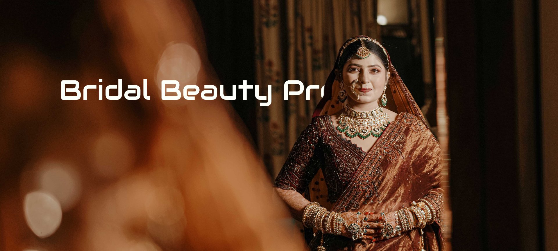 Bridal Beauty Prep Tips