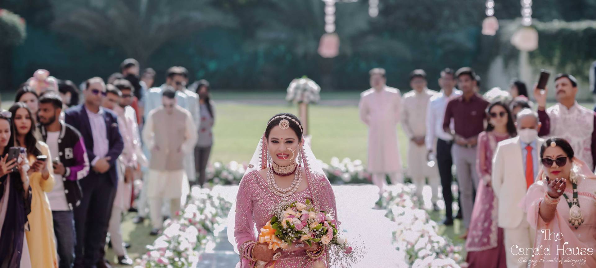 How to Create a Wedding Budget A Detailed Guide