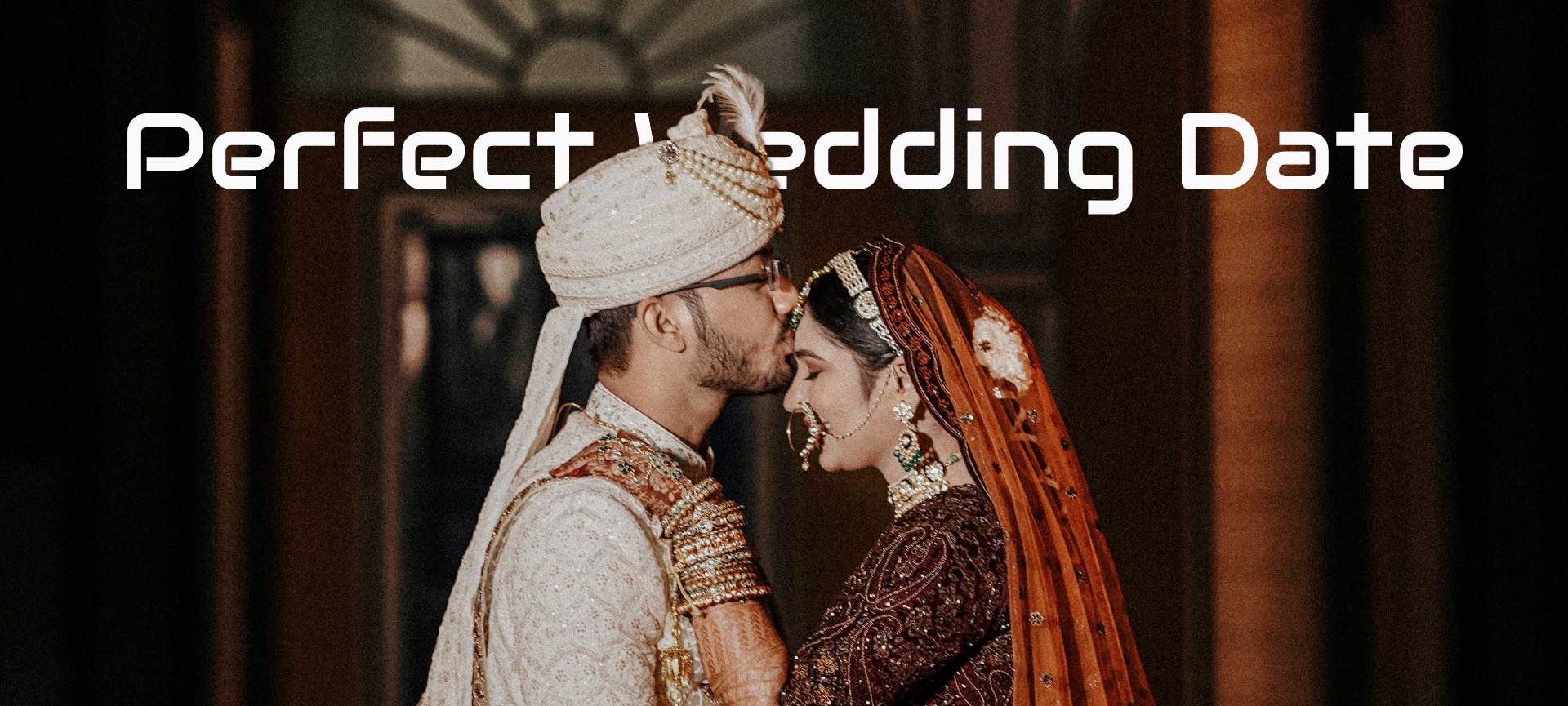 Choosing the Perfect Wedding Date