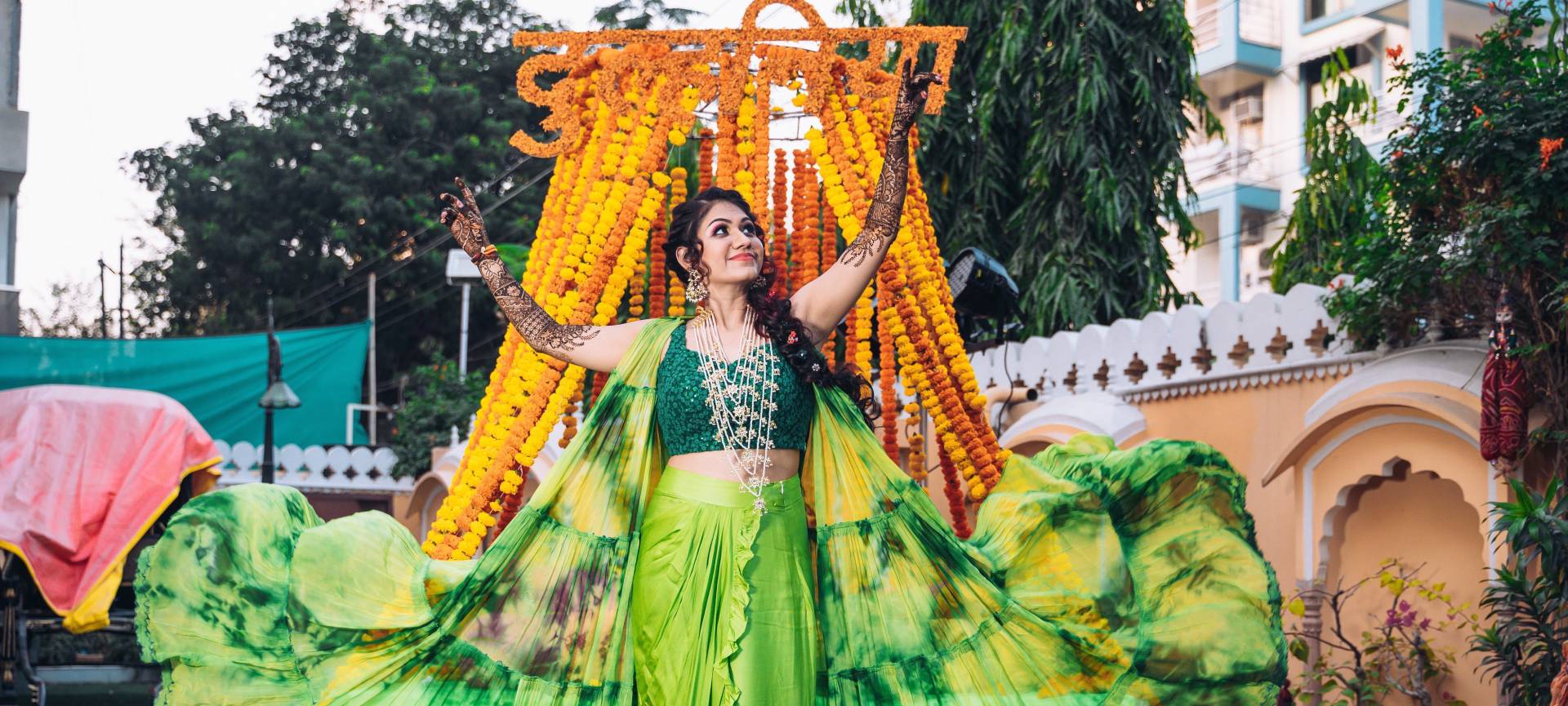 Choosing The Right Wedding Photo Booth Style