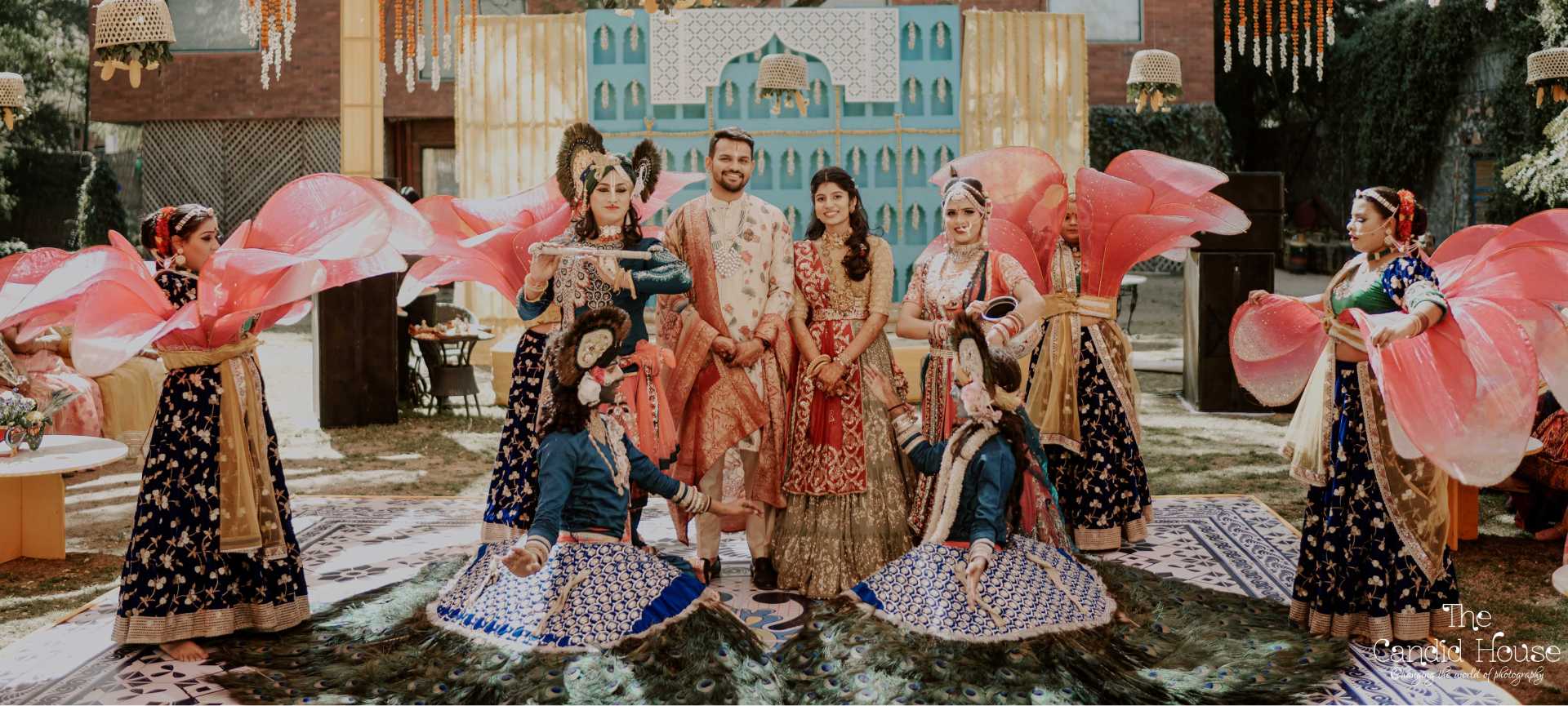 Unique Wedding Themes: Ideas to Make Your Day Stand Out